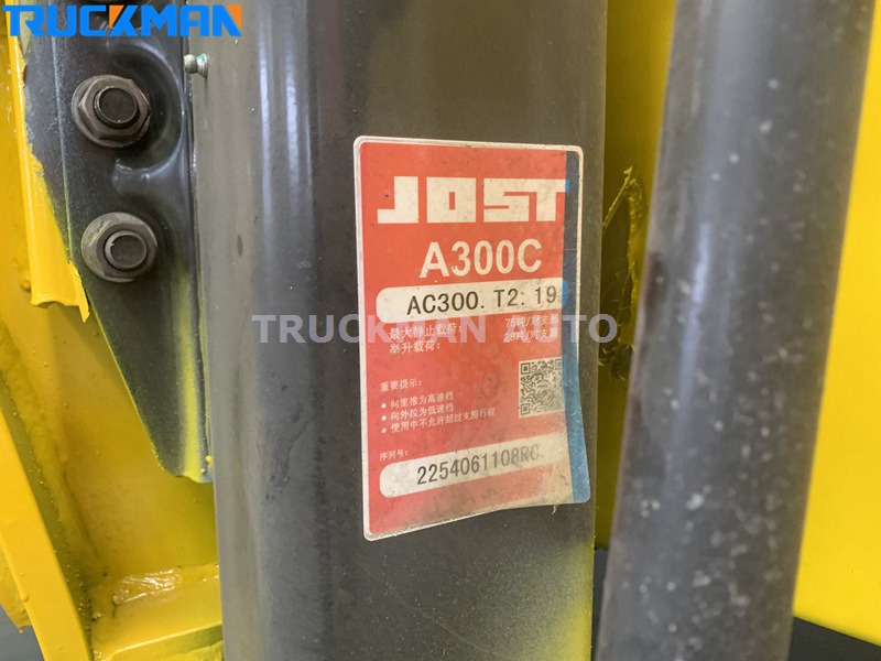 4 Axle 100 Tons Low Bed Trailer Available