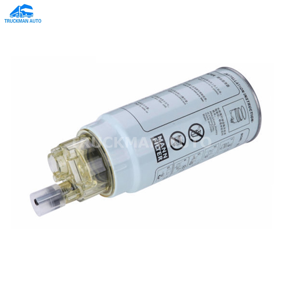 SINOTRUCK HOWO Truck Fuel Filter VG1540080311